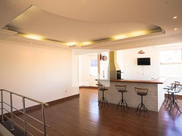 Apto, Castelo, 4 Quartos, 180 m2 Belo Horizonte