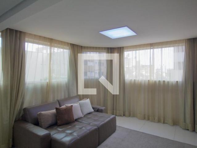 Apto, Castelo, 4 Quartos, 320 m2 Belo Horizonte