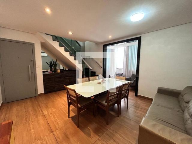 Apto, Castelo, 5 Quartos, 70 m2 Belo Horizonte