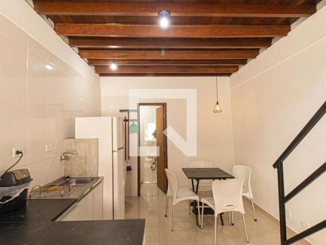 Apto, Capão da Imbuia, 1 Quarto, 40 m2 Pinhais