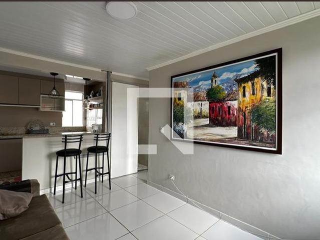 Apto, Capão da Imbuia, 2 Quartos, 46 m2 Pinhais
