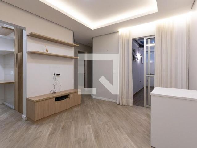 Apto, Capão Raso, 3 Quartos, 60 m2 Curitiba