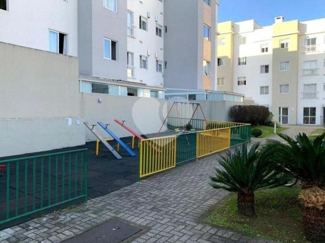 Apto. Capão Raso 126,00 m² 3 Quartos 1 Suite 1 Vaga Garagem