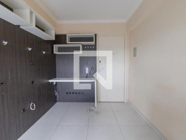 Apto, Capão Raso, 1 Quarto, 31 m2 Curitiba