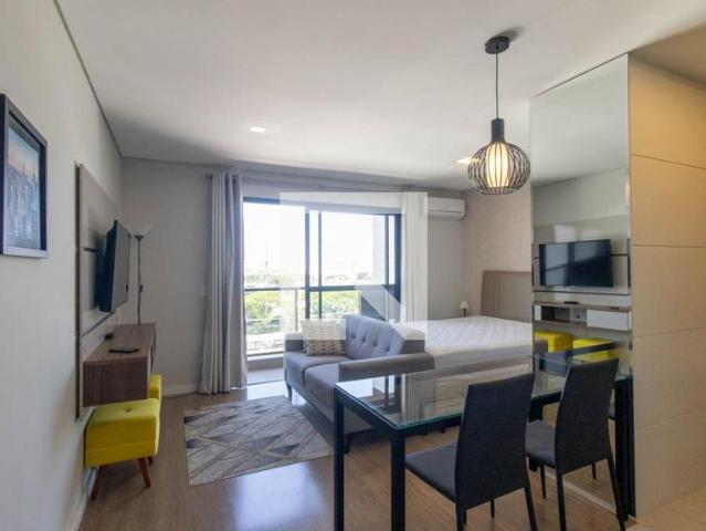 Apto, Capão Raso, 1 Quarto, 37 m2 Curitiba