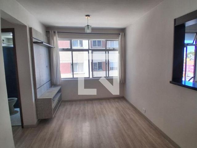 Apto, Capão Raso, 2 Quartos, 50 m2 Curitiba
