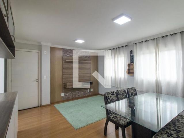 Apto, Capão Raso, 2 Quartos, 60 m2 Curitiba