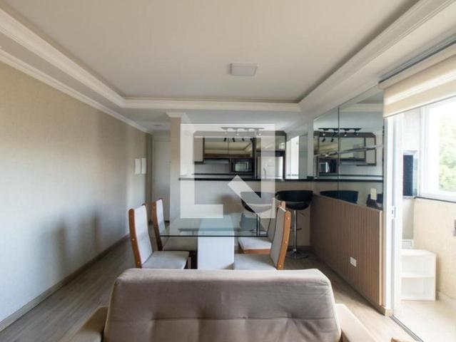 Apto, Capão Raso, 2 Quartos, 75 m2 Curitiba