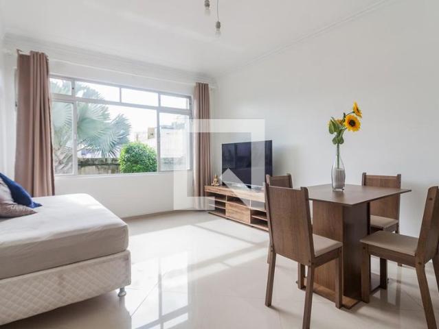 Apto, Capoeiras, 2 Quartos, 56 m2 Florianópolis