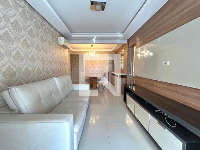 Apto, Capoeiras, 3 Quartos, 106 m2 Florianópolis