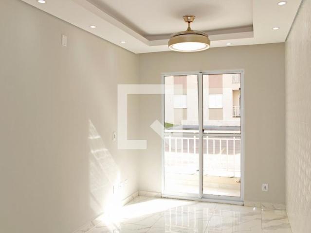 Apto, Capela, 2 Quartos, 60 m2 Vinhedo