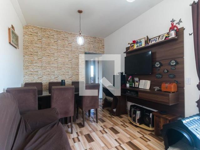 Apto, Caputera, 2 Quartos, 56 m2 Mogi das Cruzes