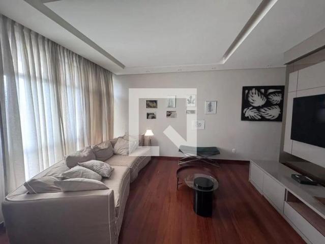 Apto, Carmo Sion, 3 Quartos, 170 m2 Belo Horizonte