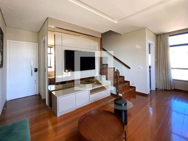 Apto, Carmo Sion, 3 Quartos, 115 m2 Belo Horizonte
