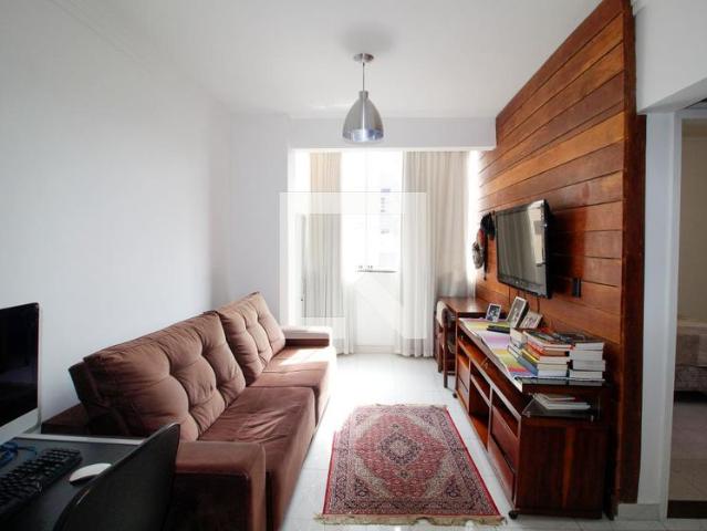 Apto, Carmo Sion, 1 Quarto, 45 m2 Belo Horizonte