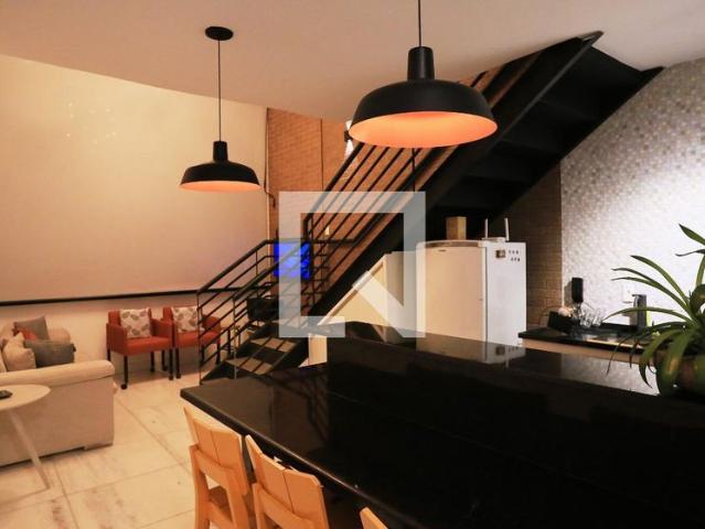 Apto, Carmo Sion, 1 Quarto, 50 m2 Belo Horizonte