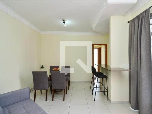 Apto, Carmo Sion, 2 Quartos, 54 m2 Belo Horizonte