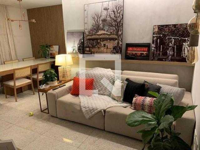 Apto, Carmo Sion, 2 Quartos, 64 m2 Belo Horizonte