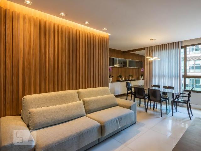 Apto, Carmo Sion, 2 Quartos, 62 m2 Belo Horizonte
