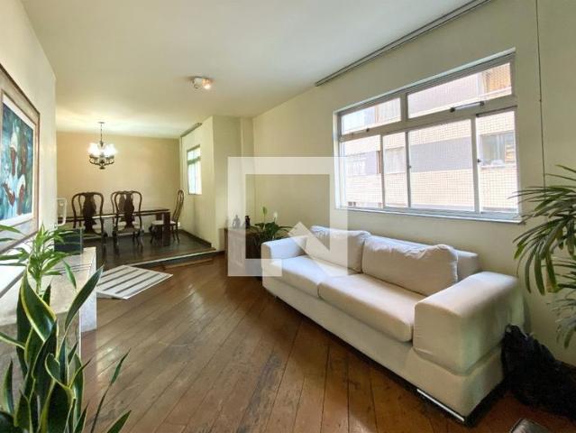 Apto, Carmo Sion, 4 Quartos, 142 m2 Belo Horizonte
