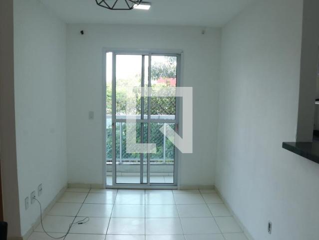 Apto, Carolina, 2 Quartos, 48 m2 Nova Iguaçu