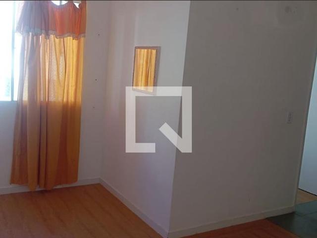 Apto, Carangola 1, 2 Quartos, 50 m2 Petrópolis