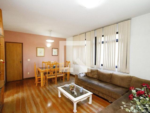Apto, Carlos Prates, 3 Quartos, 120 m2 Belo Horizonte