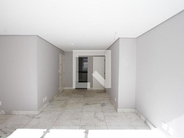 Apto, Carlos Prates, 3 Quartos, 125 m2 Belo Horizonte