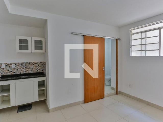 Apto, Carlos Prates, 1 Quarto, 19 m2 Belo Horizonte