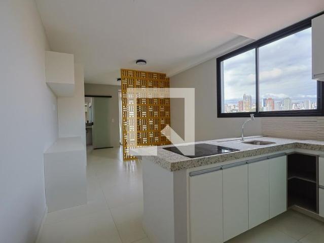 Apto, Carlos Prates, 1 Quarto, 35 m2 Belo Horizonte