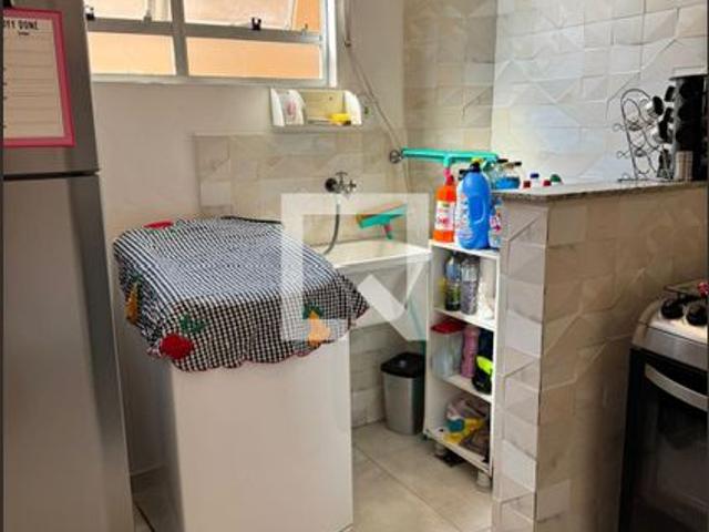 Apto, Carlos Prates, 2 Quartos, 54 m2 Belo Horizonte