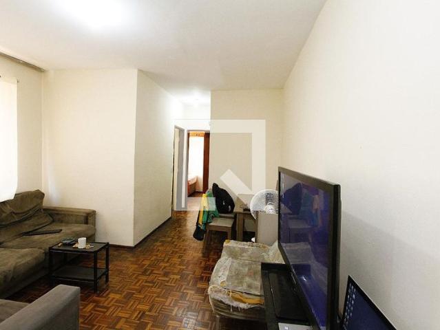 Apto, Carlos Prates, 2 Quartos, 53 m2 Belo Horizonte