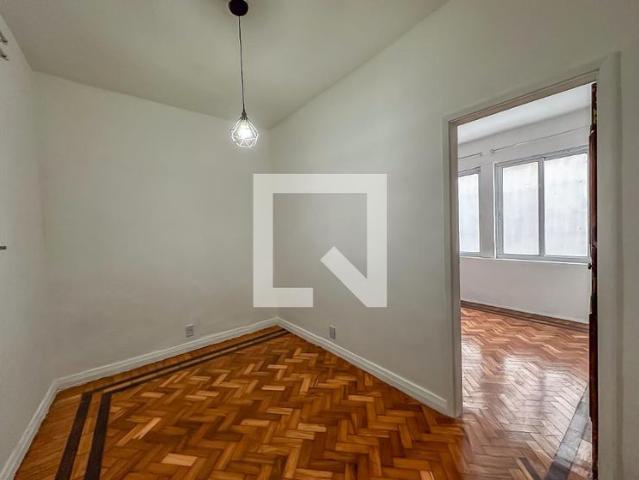 Apto, Catete, 1 Quarto, 40 m2 Rio de Janeiro