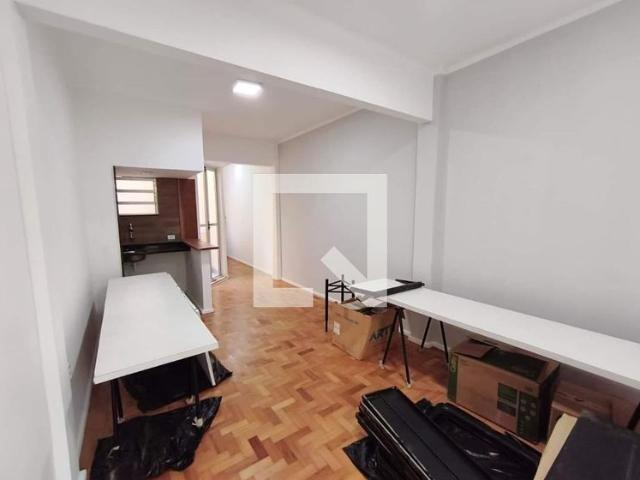 Apto, Catete, 1 Quarto, 41 m2 Rio de Janeiro
