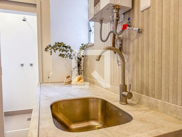 Apto, Catete, 1 Quarto, 41 m2 Rio de Janeiro