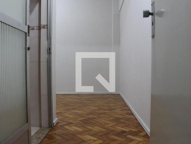 Apto, Catete, 1 Quarto, 48 m2 Rio de Janeiro