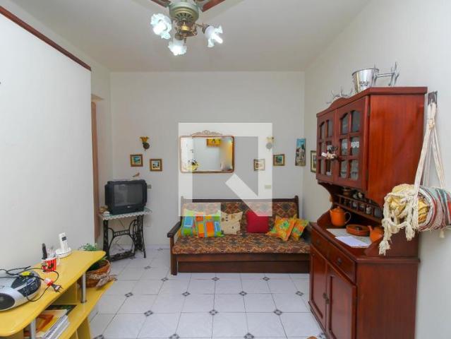 Apto, Catete, 1 Quarto, 50 m2 Rio de Janeiro