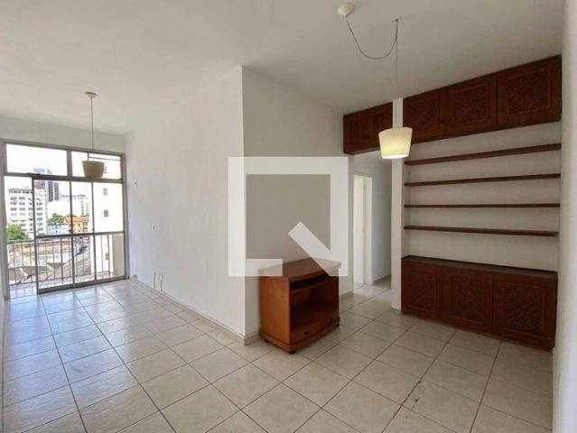 Apto, Catete, 1 Quarto, 63 m2 Rio de Janeiro