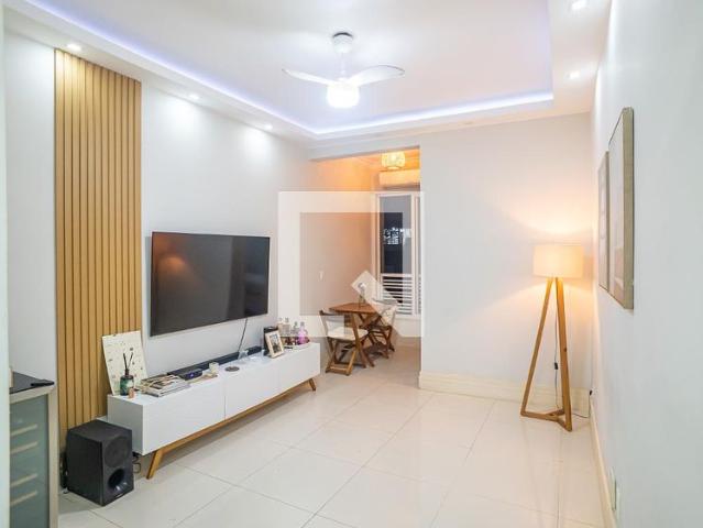 Apto, Catete, 1 Quarto, 65 m2 Rio de Janeiro