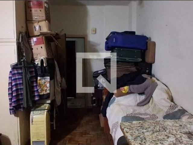 Apto, Catete, 1 Quarto, 22 m2 Rio de Janeiro