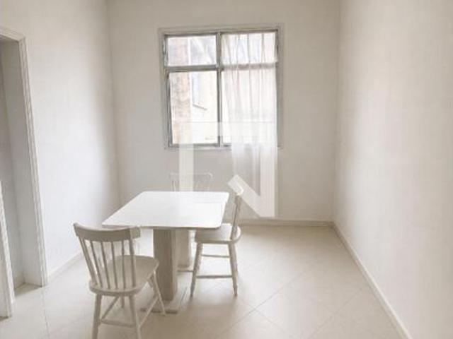 Apto, Catete, 1 Quarto, 30 m2 Rio de Janeiro