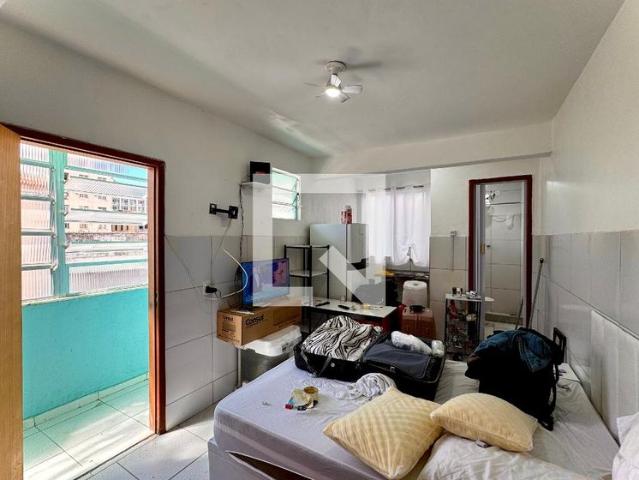 Apto, Catete, 1 Quarto, 32 m2 Rio de Janeiro