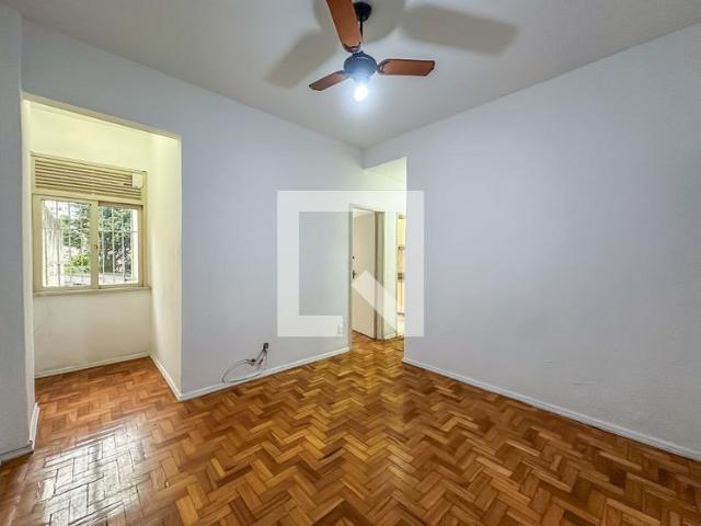 Apto, Catete, 1 Quarto, 37 m2 Rio de Janeiro