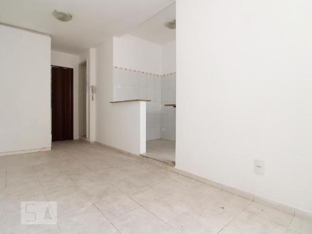 Apto, Catete, 1 Quarto, 35 m2 Rio de Janeiro