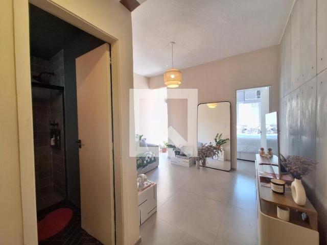 Apto, Catete, 1 Quarto, 35 m2 Rio de Janeiro