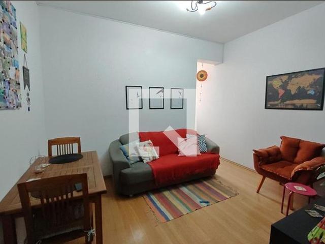 Apto, Catete, 1 Quarto, 39 m2 Rio de Janeiro