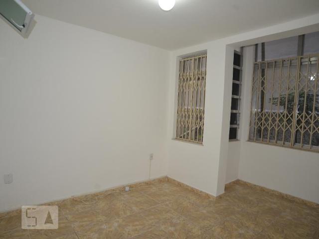 Apto, Catete, 2 Quartos, 45 m2 Rio de Janeiro