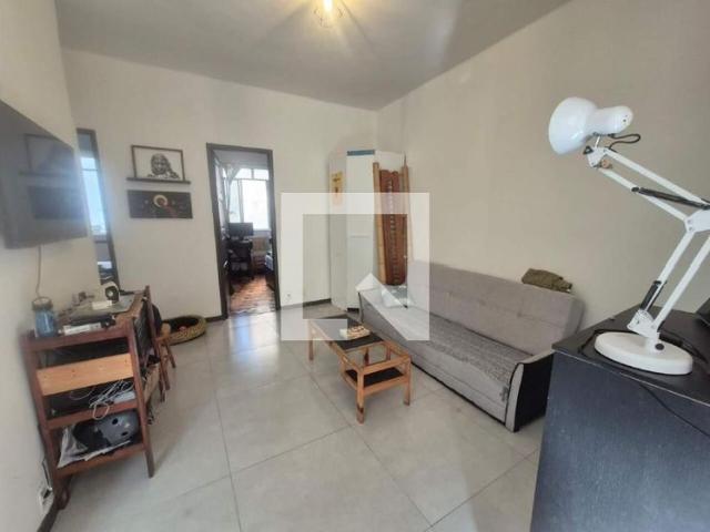 Apto, Catete, 2 Quartos, 45 m2 Rio de Janeiro
