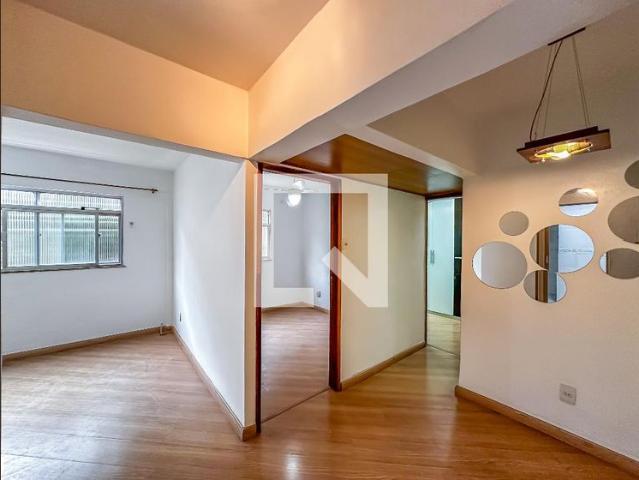Apto, Catete, 2 Quartos, 49 m2 Rio de Janeiro