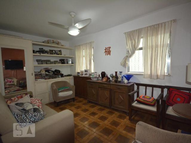 Apto, Catete, 2 Quartos, 50 m2 Rio de Janeiro